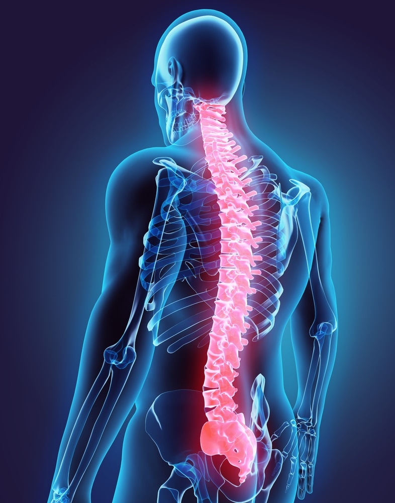 Sugar Coated Nanomaterial Boosts Bone Growth