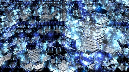 Nanomaterials Transformed by Engineering Shape, Not Chemistry