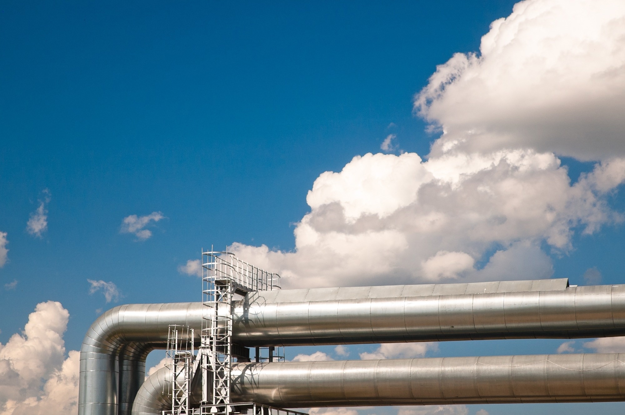 Turning Methane into Carbon Nanotubes and Hydrogen