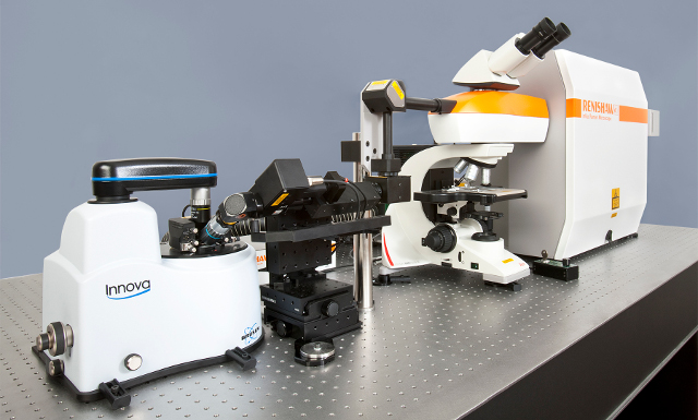Bruker Introduces Integrated AFM-TERS System for Nano-Raman ...