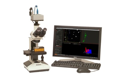 NanoSight LM10-HS - Ultrahigh Sensitive System for Imaging and Sizing ...