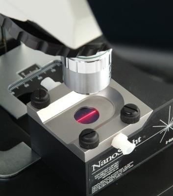 Applications of Nanoparticle Tracking Analysis (NTA) in Nanoparticle ...