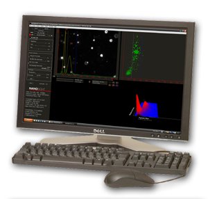 Nanoparticle Tracking Analysis (NTA) - Unique Method of Visualizing and ...