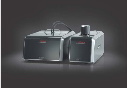 Dynamic light scattering machine - printingstorm