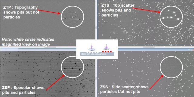 The Advantages of Inspecting Defects in Glass and Silicon with the KLA ...