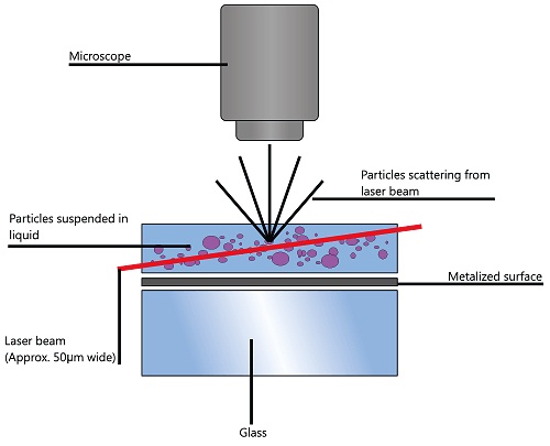 Characterizing Exosomes and Microvesicles Using Nanoparticle Tracking ...