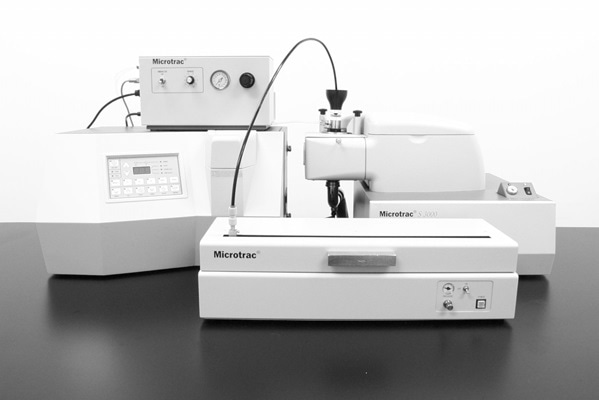 Particle Size Measurement and Powder Coatings