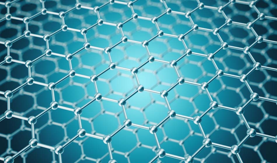 Graphene in 2017: Research Update, May 10th