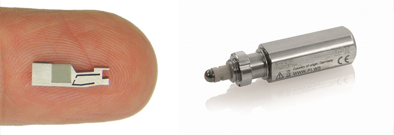 Why Medical Equipment Design Engineers Move Towards Piezo Transducers ...