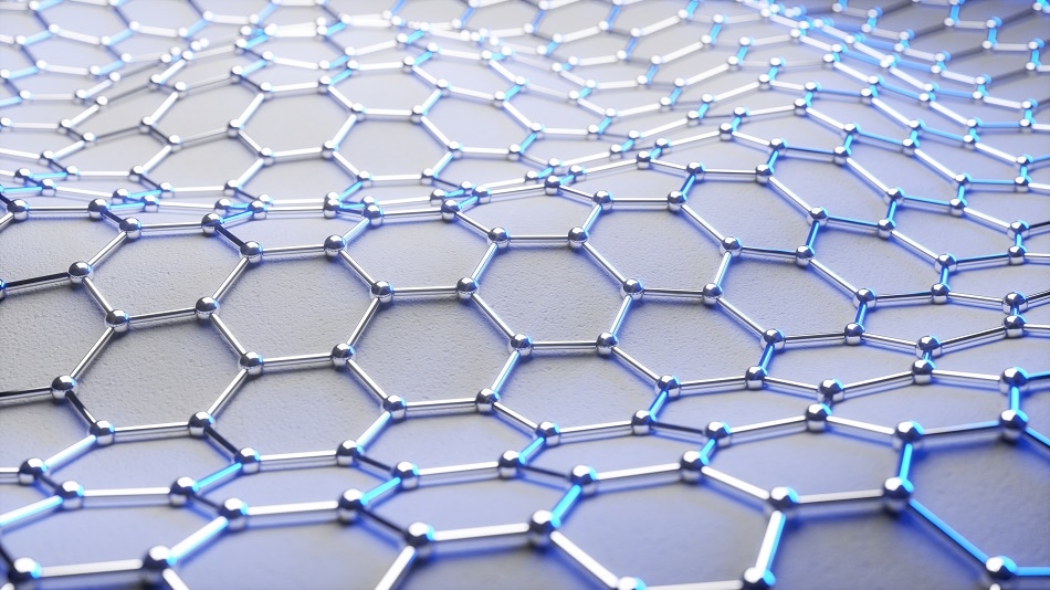 Materials with Similar Properties of Graphene