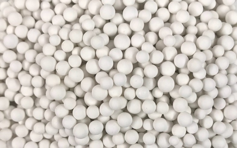 Alumina (Al2O3) Nanoparticles - Properties & Applications