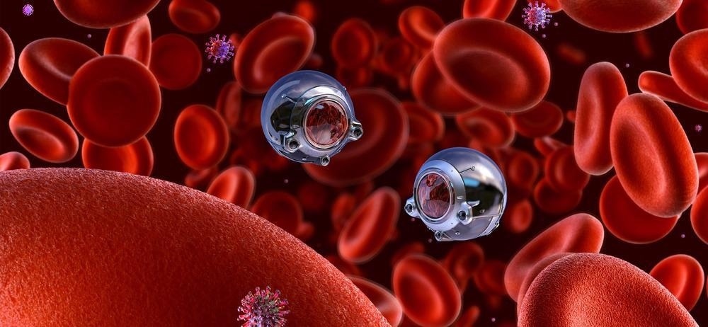 What Are Nanobots and What Do They Do?