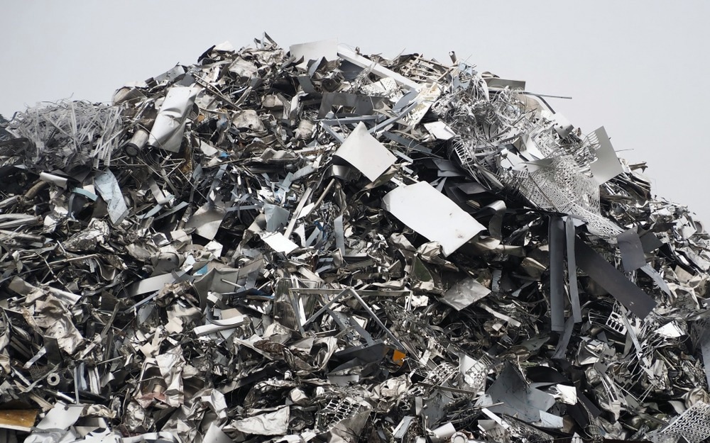 A Guide to Ferrous Materials
