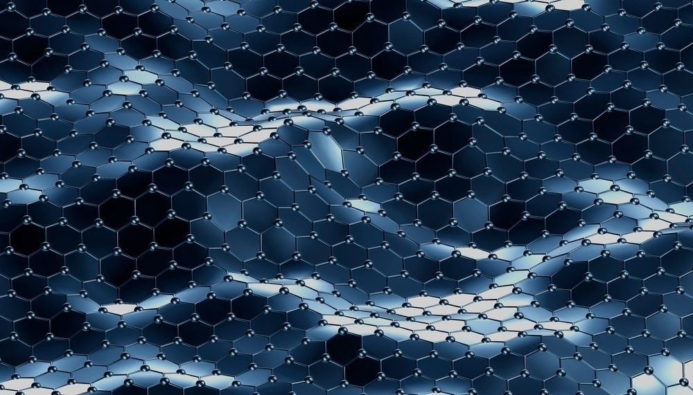 Using TEM Imaging to Advance Graphene-Based Electronics