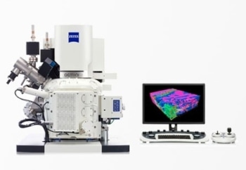 Crossbeam 340 and Crossbeam 540 FIB-SEM-Microscopes from ZEISS : Quote ...