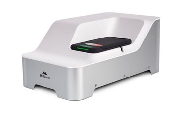 Zetasizer Ultra - Advanced Particle and Molecular Size, Particle Charge ...