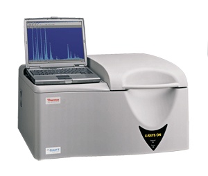 Thermo Scientific ARL QUANT'X Energy Dispersive XRF Analyzer : Quote ...