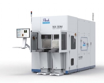 Park Systems NX-3DM Automated AFM System : Quote, RFQ, Price and Buy