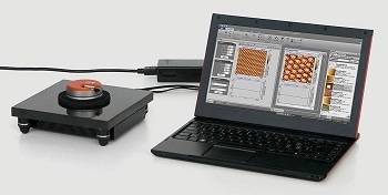 NaioSTM - All-in-One Scanning Tunneling Microscope : Quote, RFQ, Price ...