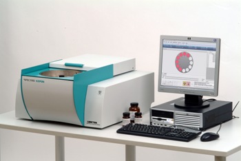 SPECTRO XEPOS HE - High Performance XRF Spectrometer : Quote, RFQ ...