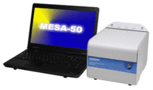 MESA-50 X-Ray Fluorescence Analyzer from HORIBA : Quote, RFQ, Price and Buy