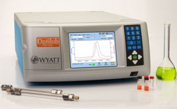 Optilab® T-rEX™ Refractive Index Detector for HPLC/GPC : Quote, RFQ ...