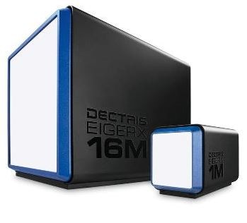 Dectris MYTHEN Microstrip X-Ray Detectors : Quote, RFQ, Price and Buy