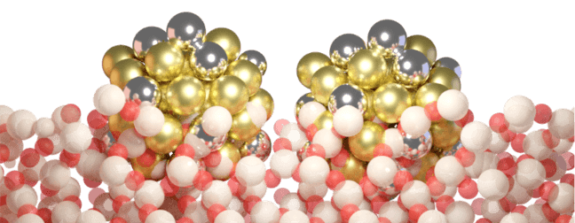 Advancing Catalytic Reaction Selectivity