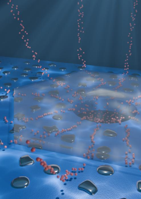 Processing Data with Artificial Nanofluidic Synapses