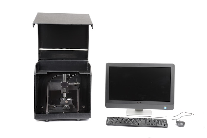 The High Performing Mechanical Characterization iNano Nanoindenter ...