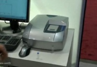 NanoSight’s NS300 System